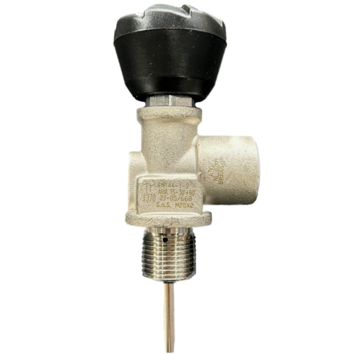3L 300bar Cylinder with ARIA 300 Bar Valve - 🇿🇦 Divetek - Scuba Store ...