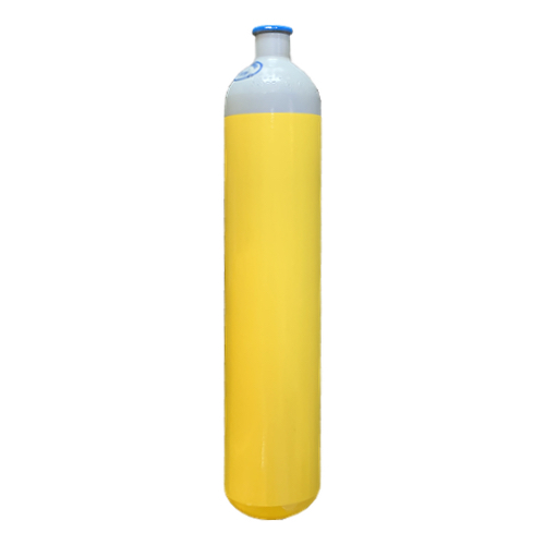 3L 300bar Cylinder with Gun valve - 🇿🇦 Divetek - Scuba Store - SHOP NOW