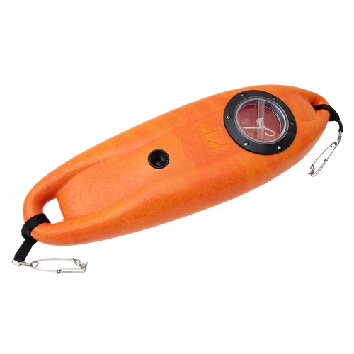 Rob Allen Float 12L Air with Dry Hatch - 🇿🇦 Divetek - Scuba Store ...