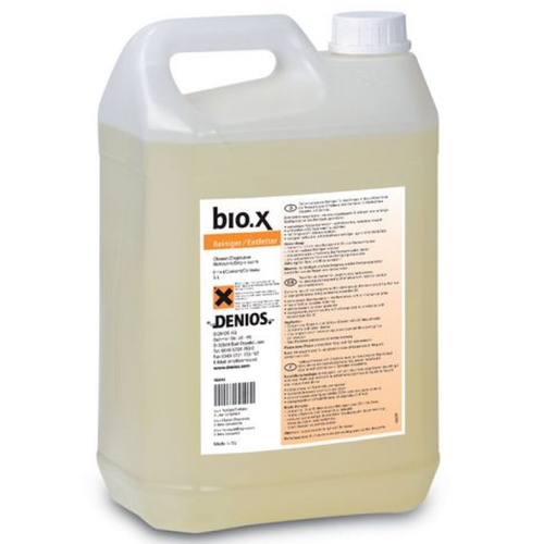 Biox Oxygen Cleaning Solution (5L) - 🇿🇦 Divetek - Scuba Store - SHOP NOW