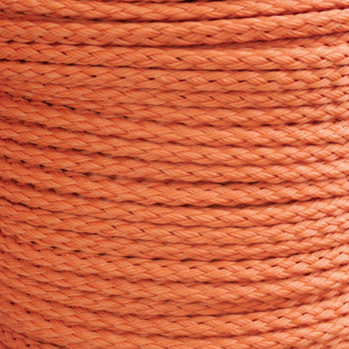 Cabo Floating Rope 8mm Orange P/M - 🇿🇦 Divetek - Scuba Store - SHOP NOW