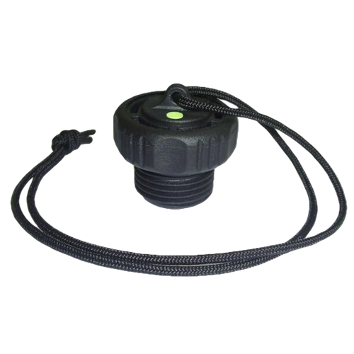 Divetek Cylinder DIN Dust Cap - 🇿🇦 Divetek - Scuba Store - SHOP NOW