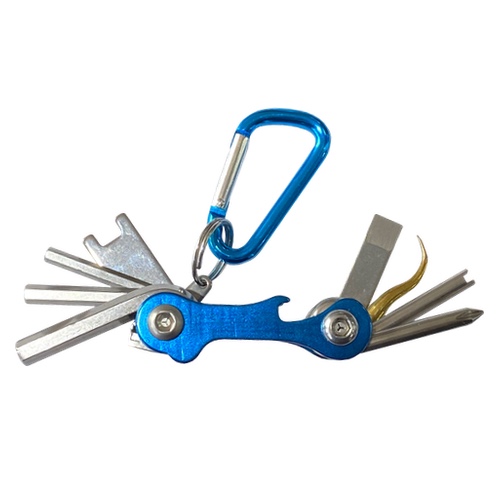 Divetek Divers Epic Tool - 🇿🇦 Divetek - Scuba Store - SHOP NOW