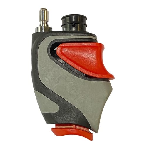 Divetek J Valve Power Inflator O-Type - 🇿🇦 Divetek - Scuba Store - SHOP NOW