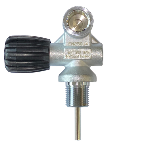 Faber 10L 300bar Cylinder with Sanosub valve + boot - 🇿🇦 Divetek ...