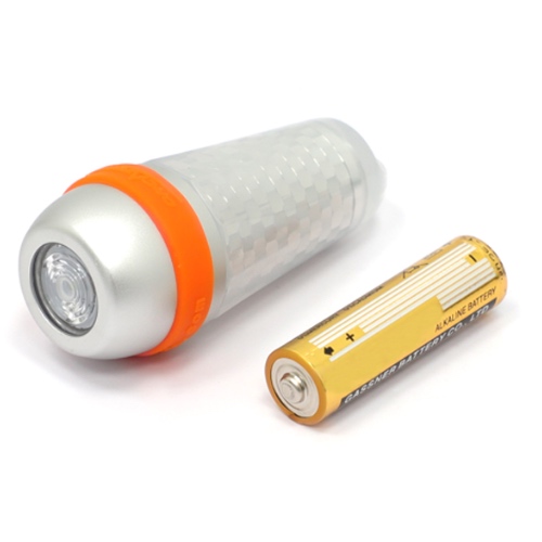 OrcaTorch SD03 Dive Beacon Light - 🇿🇦 Divetek - Scuba Store - SHOP NOW