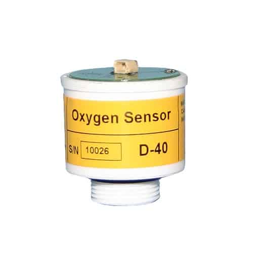 Oxygen Sensor D40 (Analox O2EII) - 🇿🇦 Divetek - Scuba Store - SHOP NOW