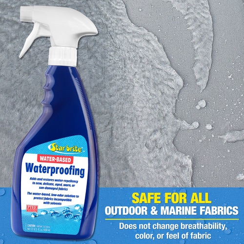 Starbrite Waterproofing Spray - 🇿🇦 Divetek - Scuba Store - SHOP NOW