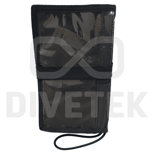 Divetek Wet Notebook | Divetek | Scuba Store | SHOP NOW