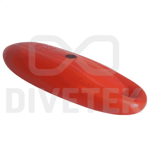 Rob Allen Float 12L (AIR) | Divetek | Scuba Store | SHOP NOW