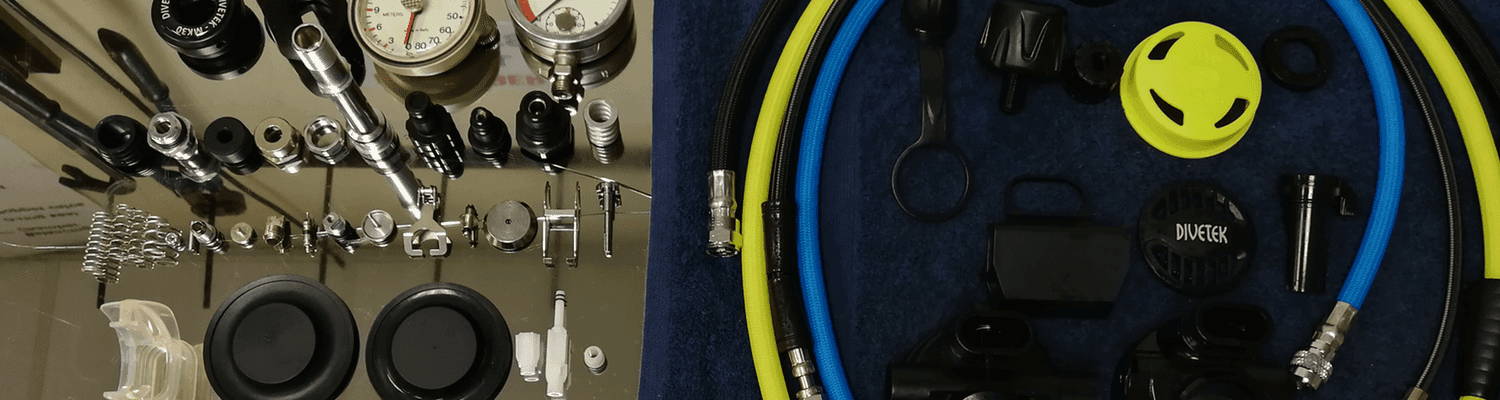 Workshop - 🇿🇦 Divetek