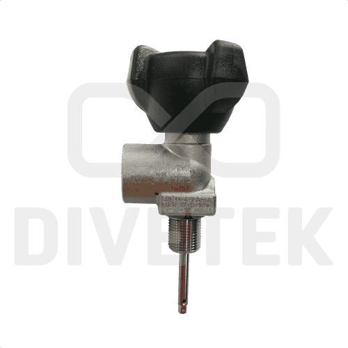 San-O-Sub 300 Bar Valves M18x1.5 | Divetek | Scuba Store | SHOP NOW