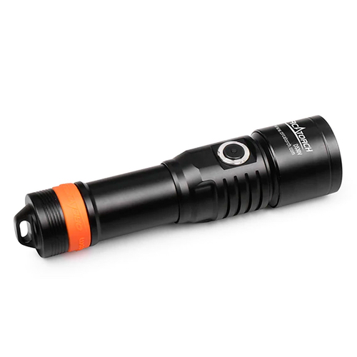 OrcaTorch D530V (Wide) - Divetek - Scuba Store - SHOP NOW
