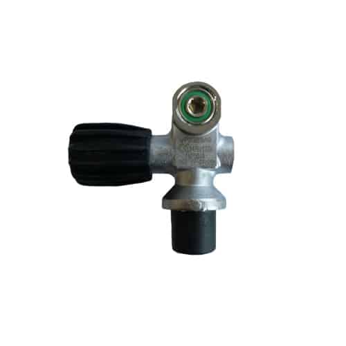 San-O-Sub 3/4 Valves 232 Bar | Divetek | Scuba Store | SHOP NOW