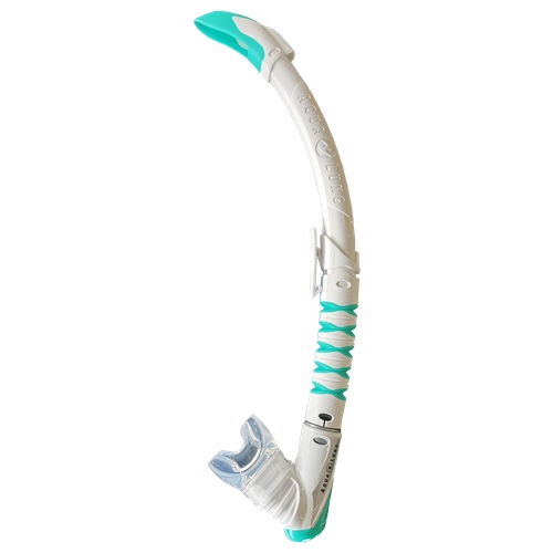 Aqualung Zephyr Flex Snorkel - Divetek - Scuba Store - SHOP NOW Aqualung Zephyr Flex Snorkel - Divetek - Scuba Store - SHOP NOW
