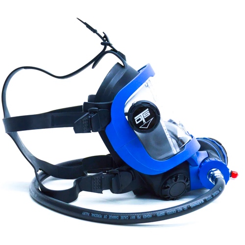 OTS Guardian Full Face Masks - Divetek - Scuba Store - SHOP NOW