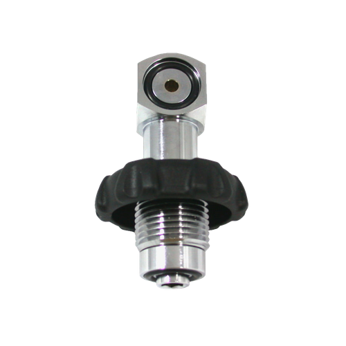 Divetek DIN Filling Adapter - Divetek - Scuba Store - SHOP NOW