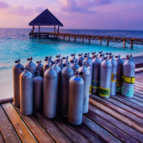 Workshop - 🇿🇦 Divetek