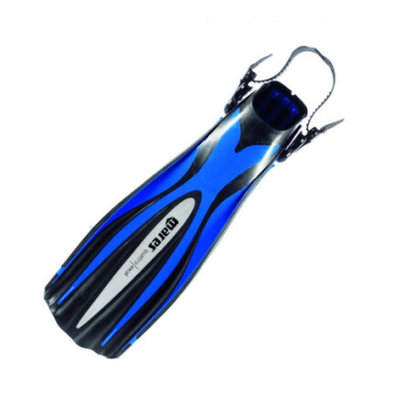 Mares Fins - Quattro Excel O/H - 🇿🇦 Divetek - Scuba Store - SHOP NOW