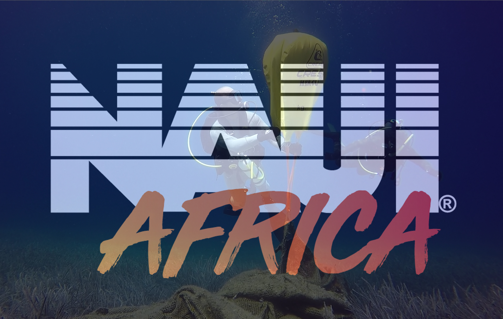 NAUI/Divetek Search & Recovery Diver - 🇿🇦 Divetek - Scuba Store - SHOP NOW