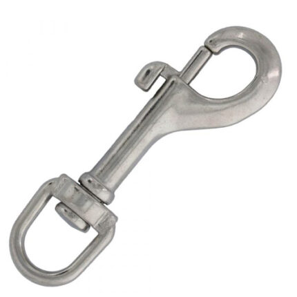 CPB Swivel Bolt Snap 1/2 (small) - 🇿🇦 Divetek - Scuba Store - SHOP NOW